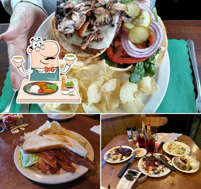 Meadows Restaurant, Springfield - Restaurant menu, prices and reviews