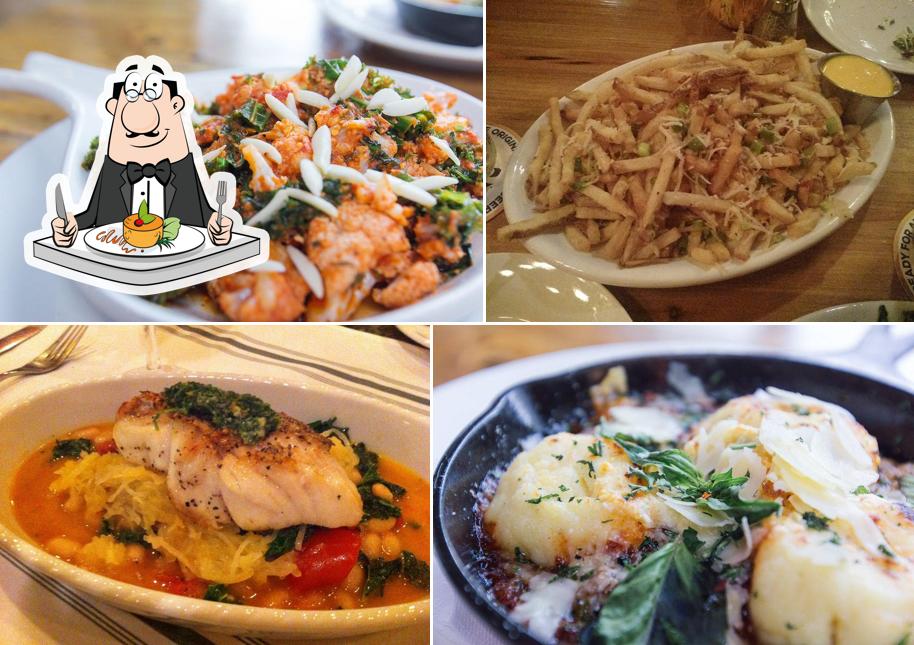 Farm Table, Wake Forest - Restaurant menu, prices and reviews