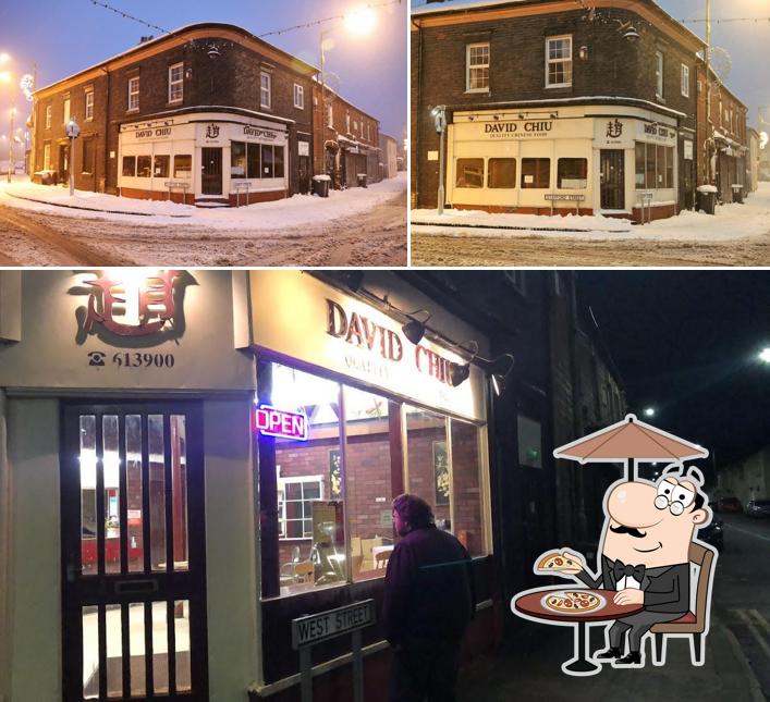 Top 3 restaurants with noodle soups in Telford, october 2025 ...