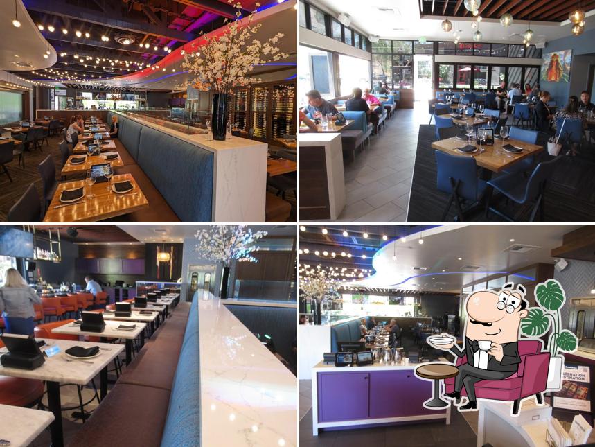 Best restaurants in Desert Ridge Marketplace Mall - Restaurant Guru