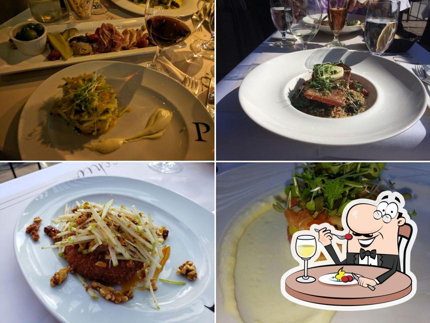 Pinocchio, Magog - Menu du restaurant, prix et avis