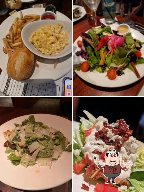 Best restaurants in Desert Ridge Marketplace Mall - Restaurant Guru