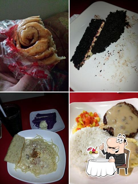 Red Ribbon - SM City Bacolod, Bacolod - Restaurant menu, prices and reviews