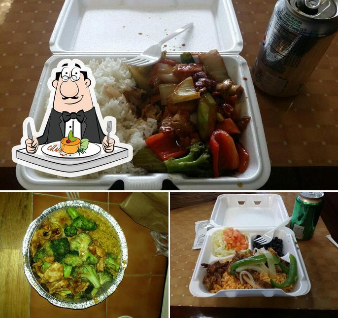 New Shing Wong, Hempstead - Restaurant menu, prices and reviews