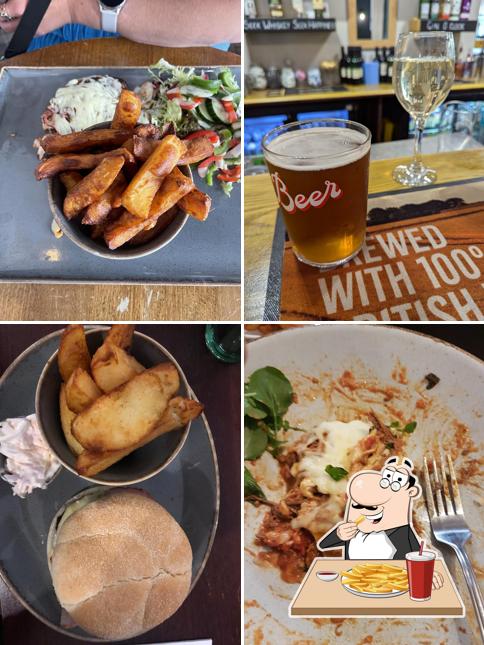 The Stonebridge Inn, Durham - Restaurant menu, prices and reviews