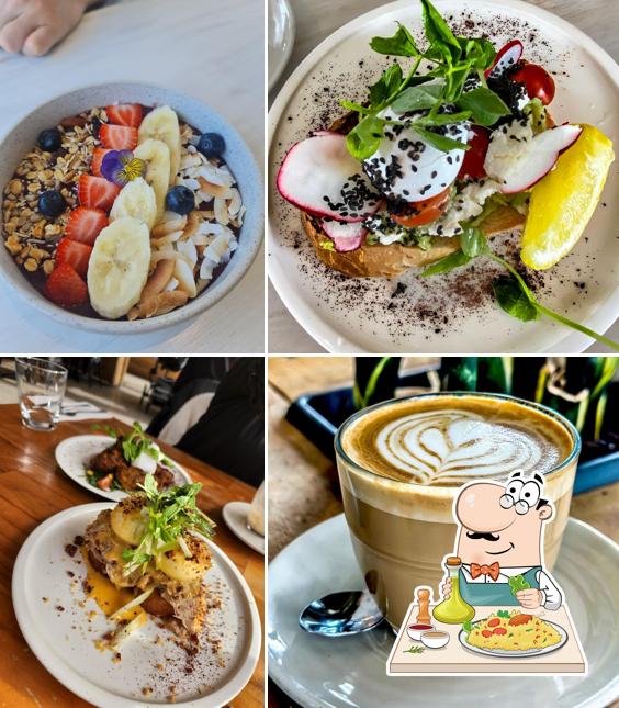 The Butlers Pantry, Rowville - Restaurant menu, prices and reviews
