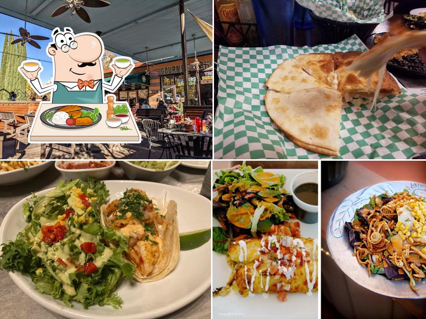 Whiptail Grill, Springdale - Restaurant menu, prices and reviews