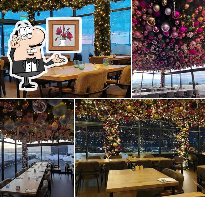 14 Bar & Grill, Bootle - Restaurant menu, prices and reviews