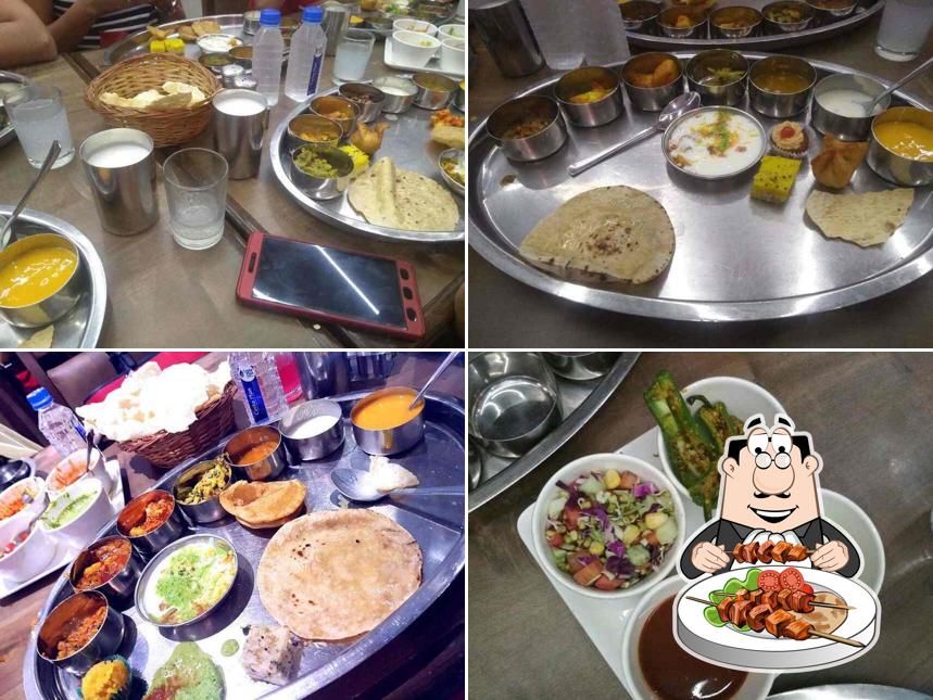 Iscon Thal, Ahmedabad - Restaurant menu, prices and reviews
