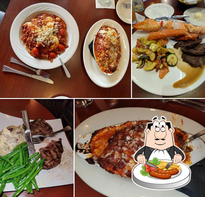 Top 3 restaurants with risotto in Jackson, Michigan, december 2025 ...