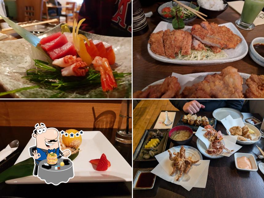Etsu, Liverpool - Restaurant menu, prices and reviews