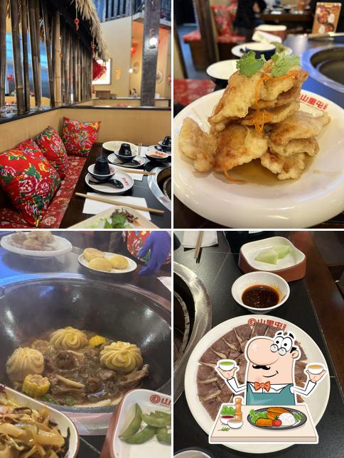 Happy Valley Village, Toronto - Restaurant menu, prices and reviews