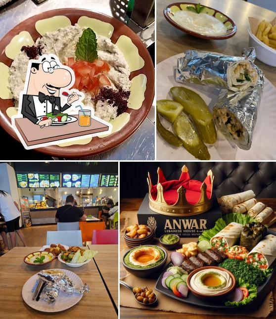 Lebanese house. البيت اللبناني, Pattaya - Restaurant menu, prices and ...