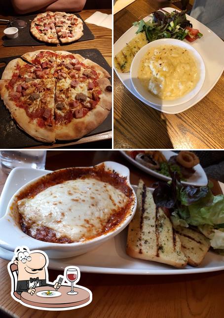 Top 5 restaurants with southern fried chicken in Rugeley, october 2025 ...