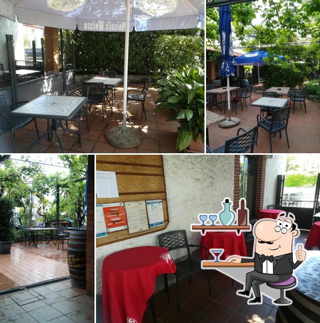 Bar Bianchi, Vertemate Con Minoprio - Menu del ristorante, prezzi e recensioni
