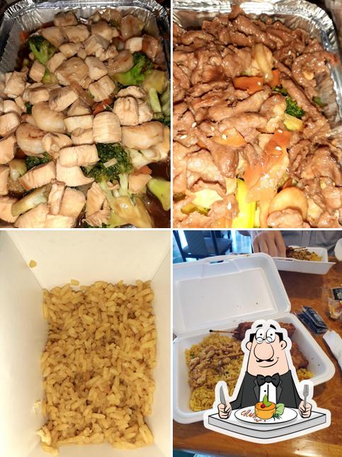 Eastern Moon, Lake Park - Restaurant menu, prices and reviews