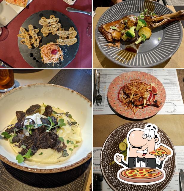 Top 3 restaurantes con sardina en Bellver de Cerdaña, septiembre 2025 ...