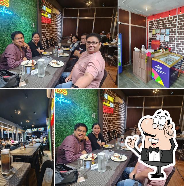Top 5 restaurants with fried rice in City of Balanga, september 2025 ...