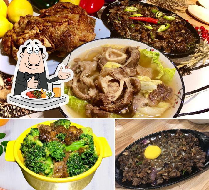 SORA BULALO, Parañaque, Bicutan - Restaurant menu, prices and reviews