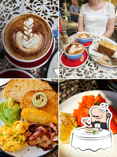 The Menangle Store, Menangle - Restaurant menu, prices and reviews