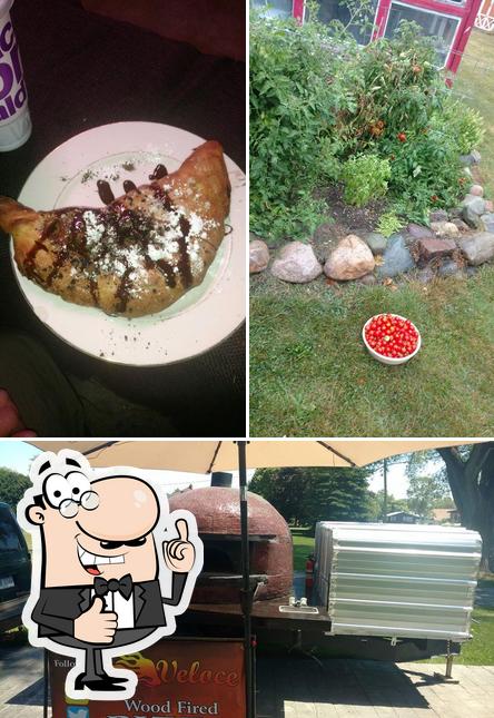 Veloce wood fired foods, Bay City - Restaurant menu, prices and reviews