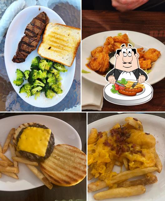 Ribeyes Mount Olive, Mount Olive - Restaurant menu, prices and reviews