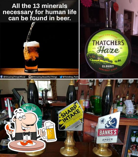 Top 5 pubs & bars in Studley, december 2025 - Restaurant Guru