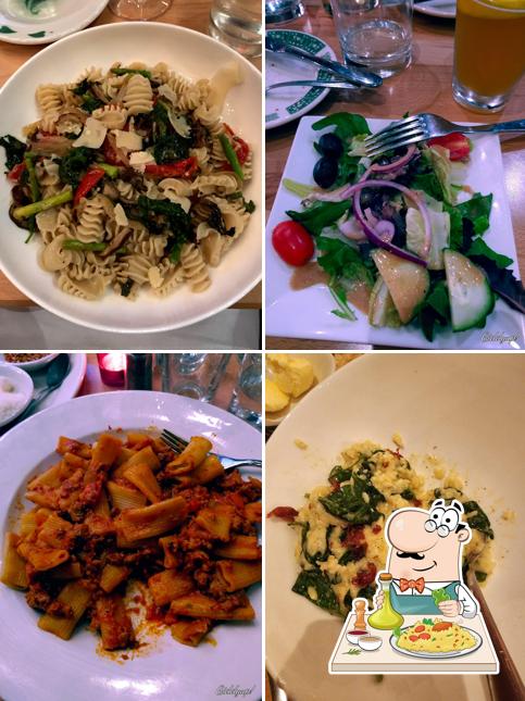 grano, Schenectady - Restaurant menu, prices and reviews