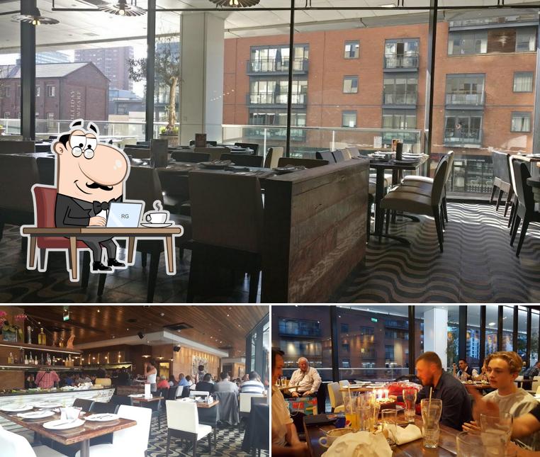 Rodizio Rico, Birmingham - Restaurant menu, prices and reviews
