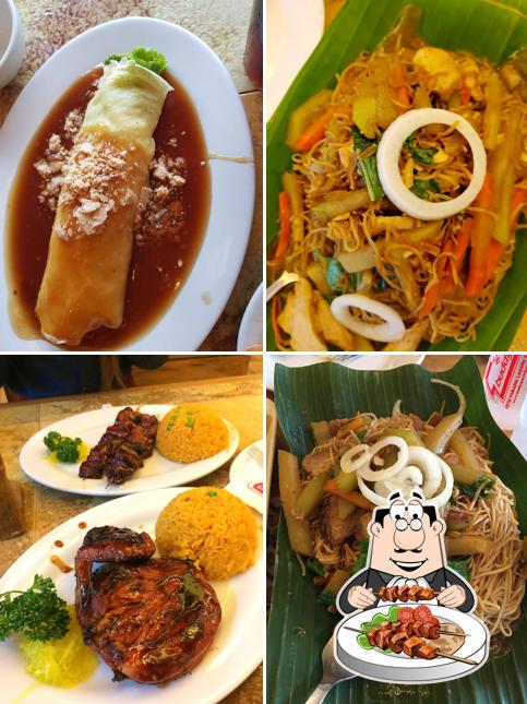 Buddy's Restaurant, Lucban - Restaurant menu, prices and reviews