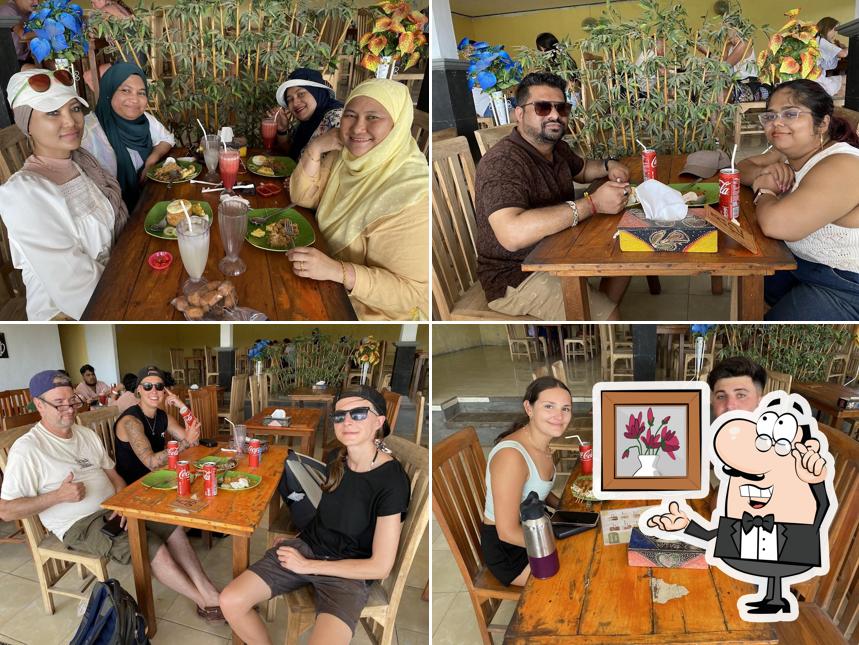 Top 3 restaurants with fried rice in Bunga Mekar, january 2026 ...