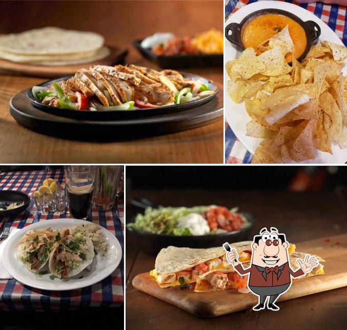 Lone Star Texas Grill, Ottawa - Restaurant menu, prices and reviews