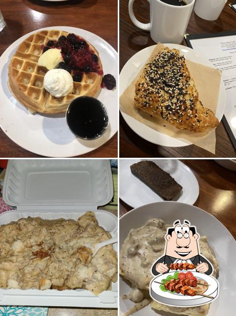 Bulrushes Cafe, Prince Frederick - Restaurant menu, prices and reviews