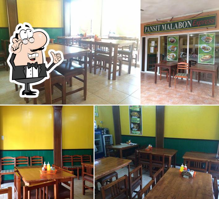 Pansit Malabon Express, Cebu City - Restaurant menu, prices and reviews
