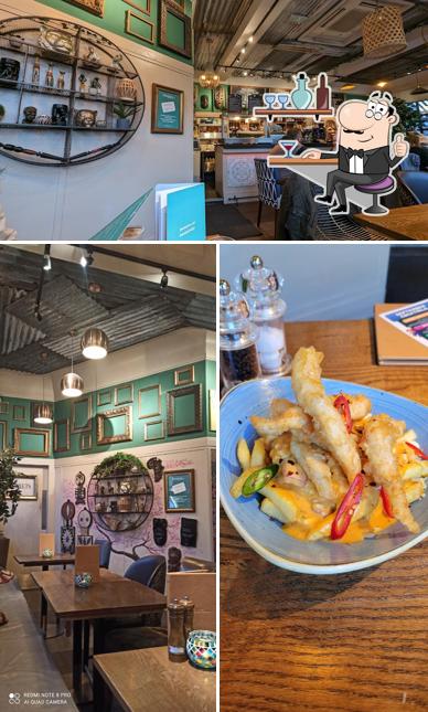 Tempura Ayr, Ayr - Restaurant menu, prices and reviews
