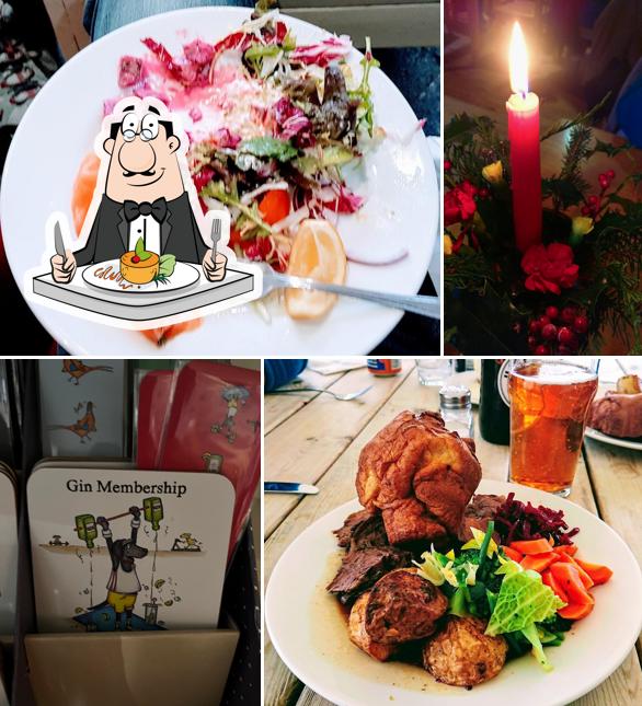 The Storehouse, Evanton - Restaurant menu, prices and reviews