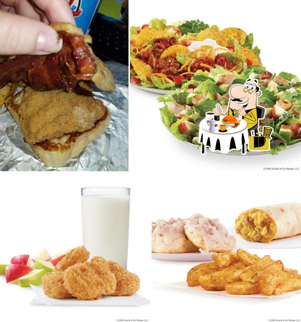Top 5 fast food in Carthage, Mississippi, january 2026 - Restaurant Guru