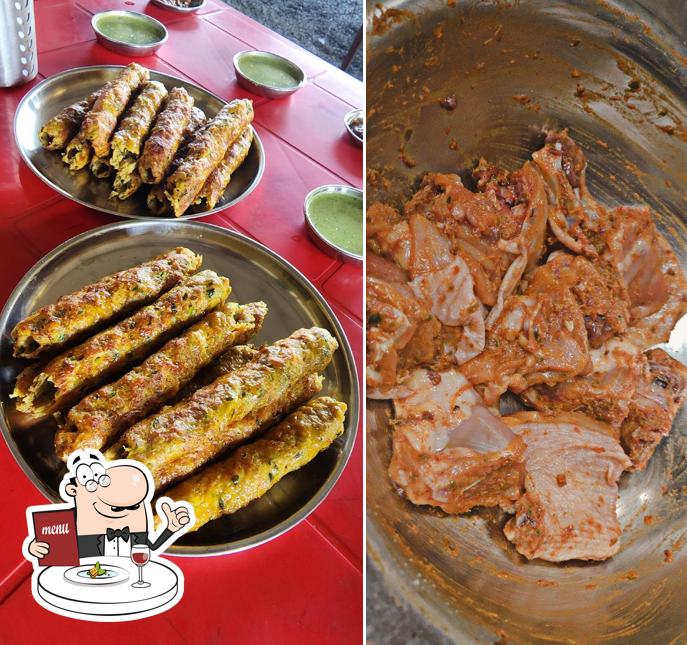Ayesha chicken mamna, Chikhli - Restaurant menu, prices and reviews