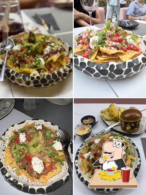 Baldo Benidorm, Benidorm - Menú del restaurante, precios y reseñas