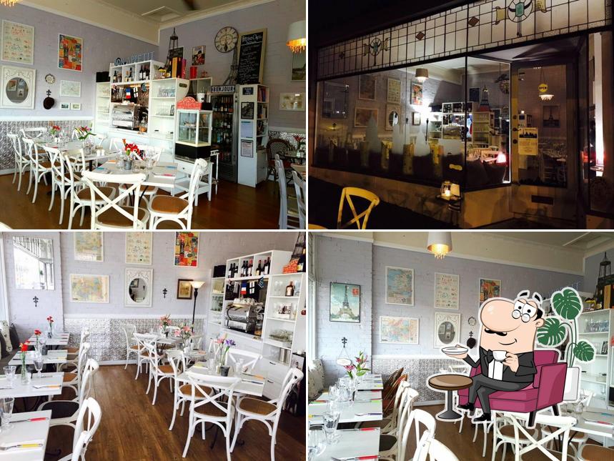 Top 5 restaurants with mushroom soup in Surrey Hills, september 2025 ...
