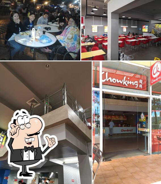 Chowking, Baguio - Menú del restaurante, precios y reseñas