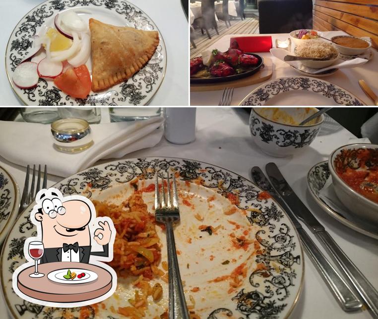 Top 2 restaurants with peshwari naan in Newton Stewart, november 2025 ...