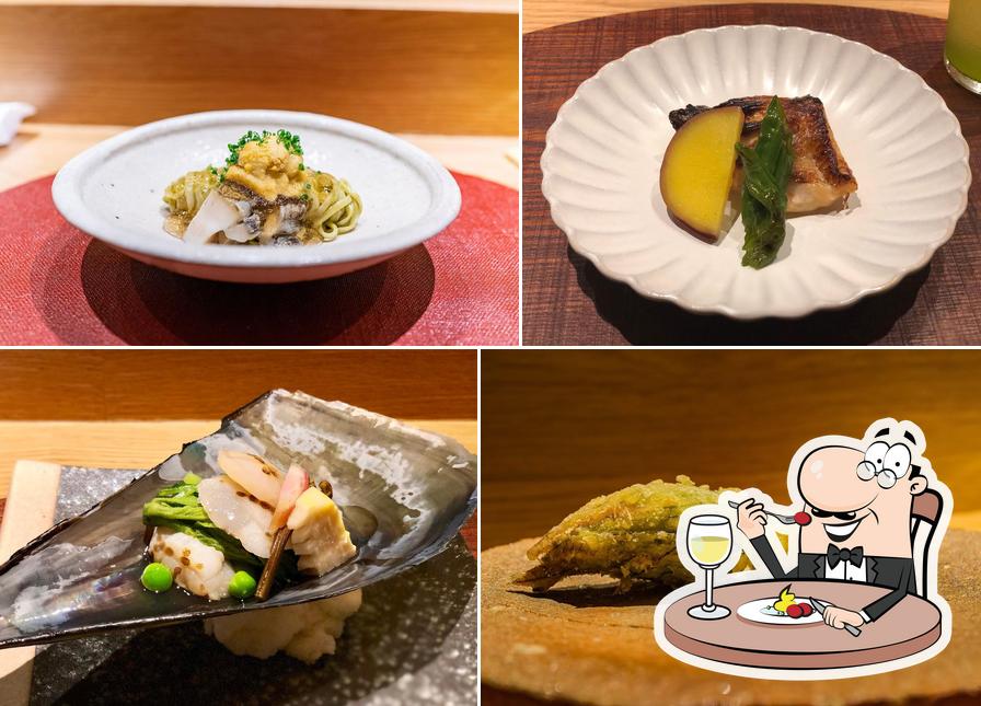Mitou, Seoul, Hakdong - Restaurant menu, prices and reviews