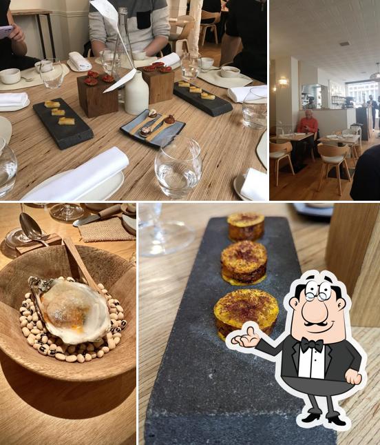 Mosuke, Paris - Menu du restaurant, prix et avis