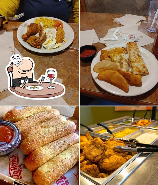 Top 7 restaurants in Jamestown, North Dakota, december 2025 ...