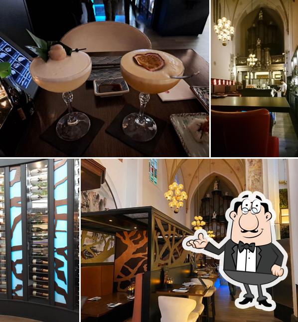 Blue Sakura Zwolle, Zwolle - Restaurant menu, prices and reviews