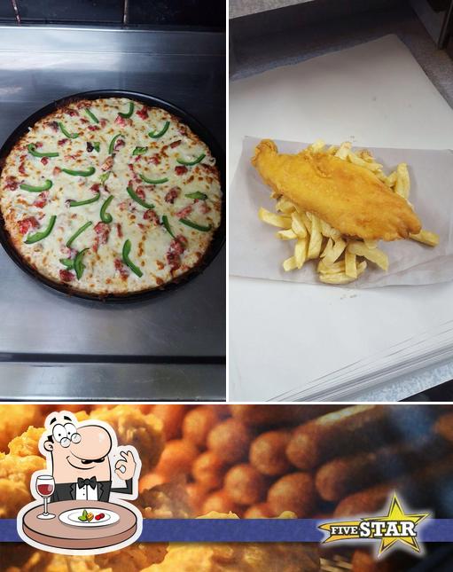 Top 7 restaurants in Port Talbot, december 2025 - Restaurant Guru