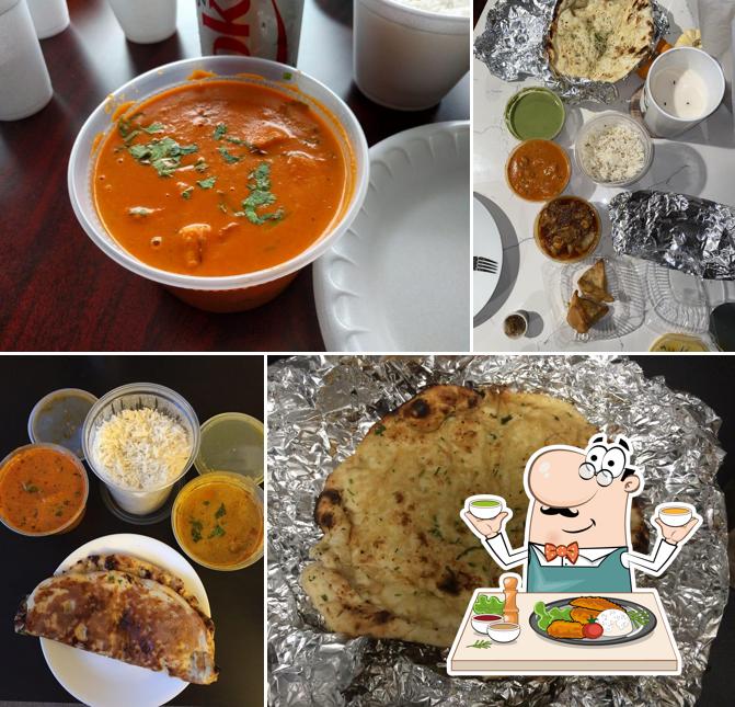 Masala Express, Arlington - Restaurant menu, prices and reviews