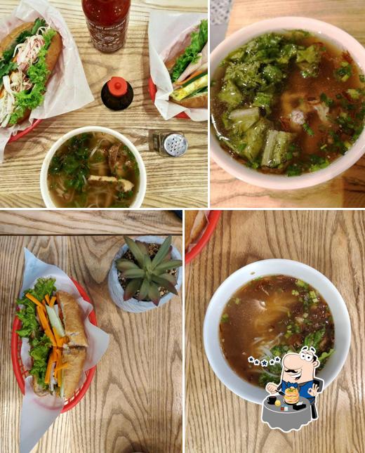 O' Banh Mi, Quezon City - Restaurant menu, prices and reviews