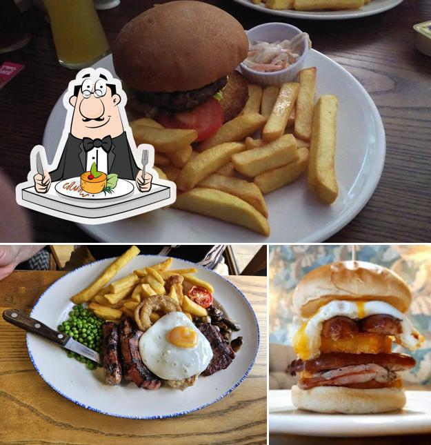 Running Horse, Fakenham - Restaurant menu, prices and reviews